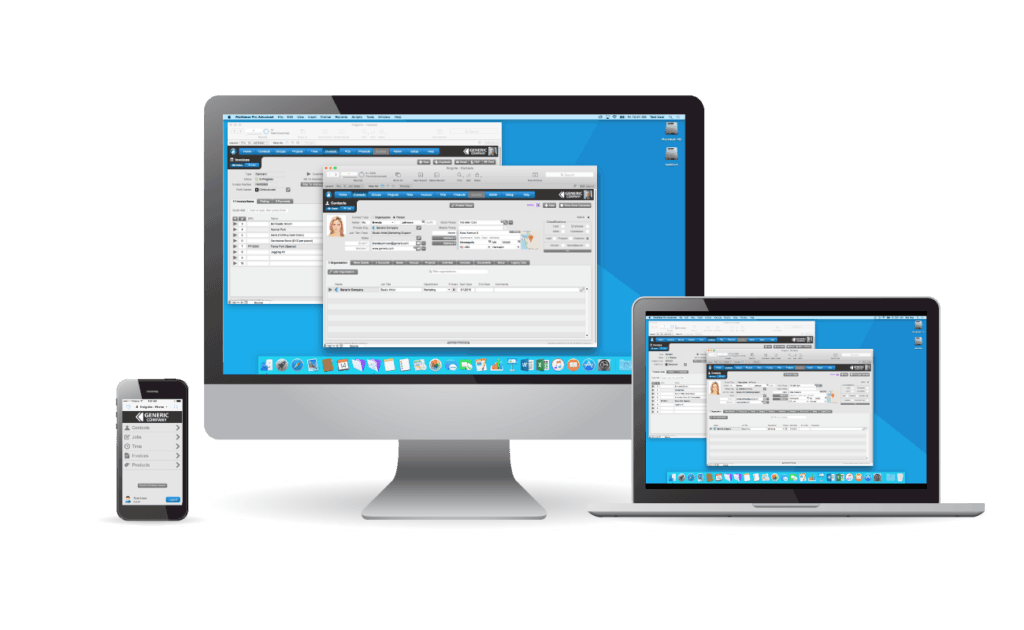 BrilliantHub - LuminFire