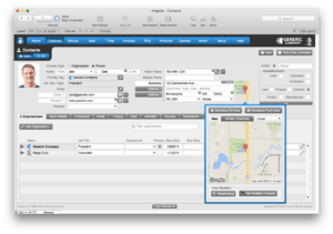 BrilliantHub - LuminFire