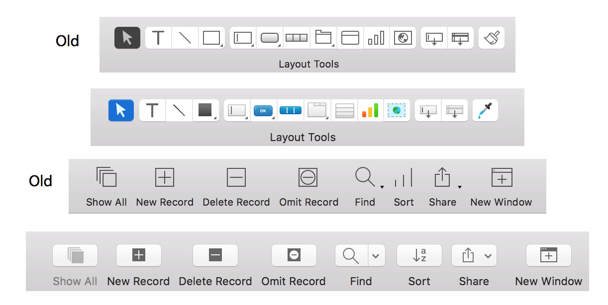 FileMaker 15 is Here! - LuminFire