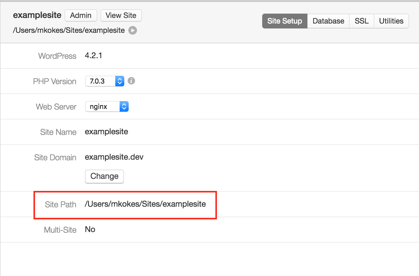 How To Configure Atoms Php Debug Package To Work With Xdebug On A