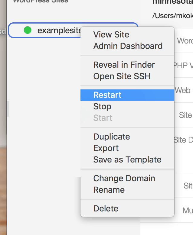 How To Configure Atoms Php Debug Package To Work With Xdebug On A Pressmatic Site Luminfire