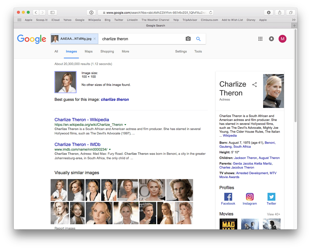 Identifying Fake LinkedIn Profiles - Be Careful - LuminFire