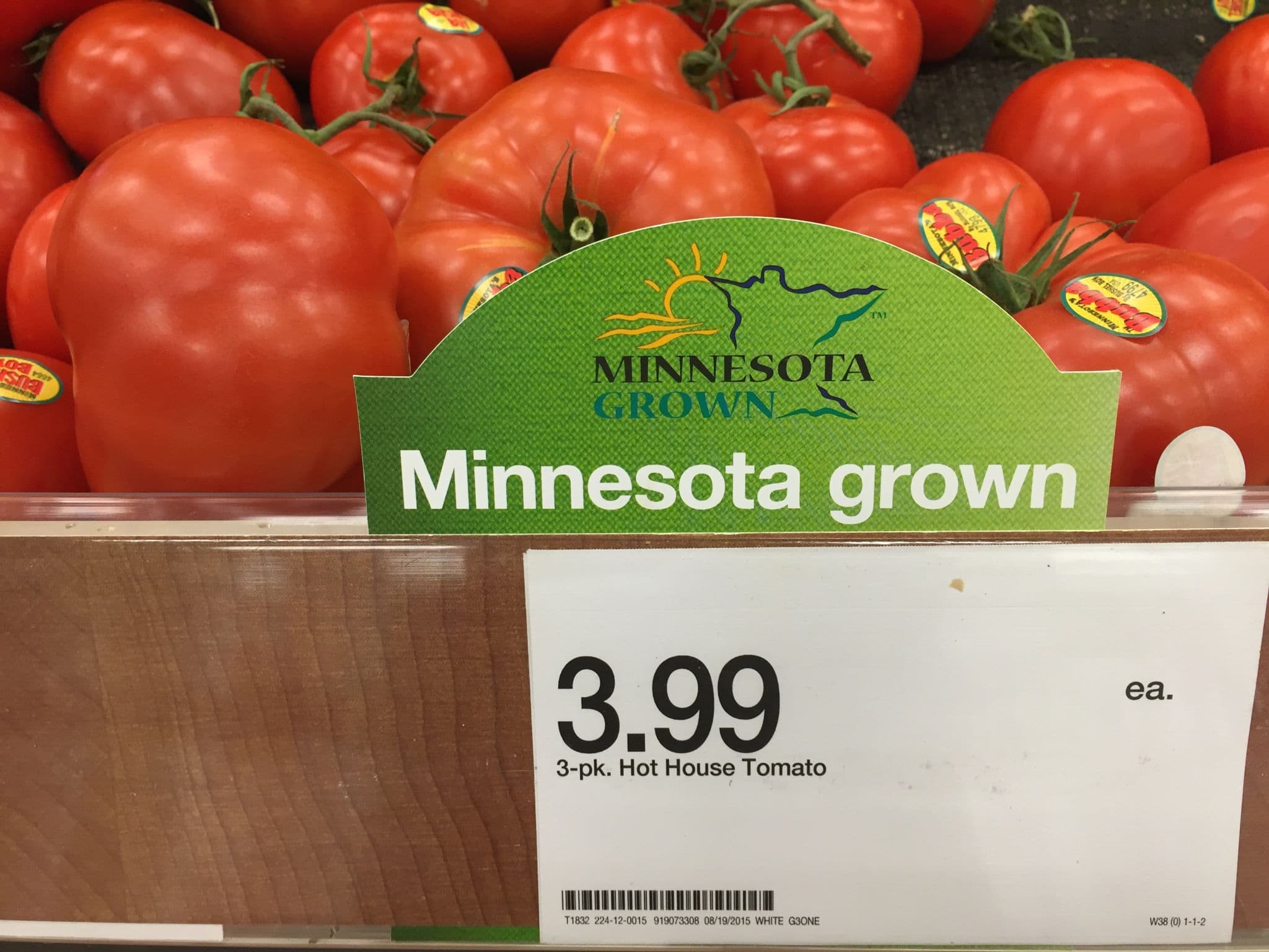 Minnesota Grown Gets Custom Search Intelligence System with Enhanced ...