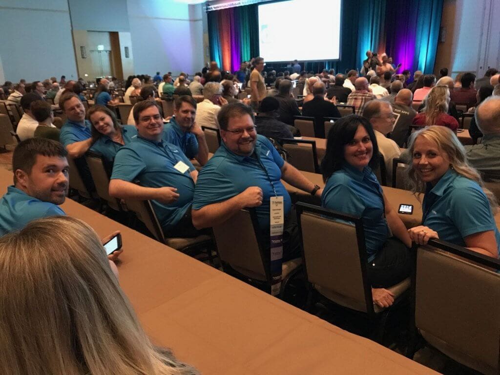 FileMaker DevCon 2017 Roundup - LuminFire