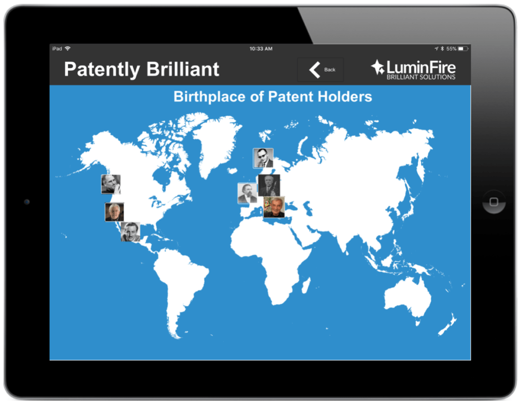 A Brief Tour of our Brilliant LuminFire Office - LuminFire