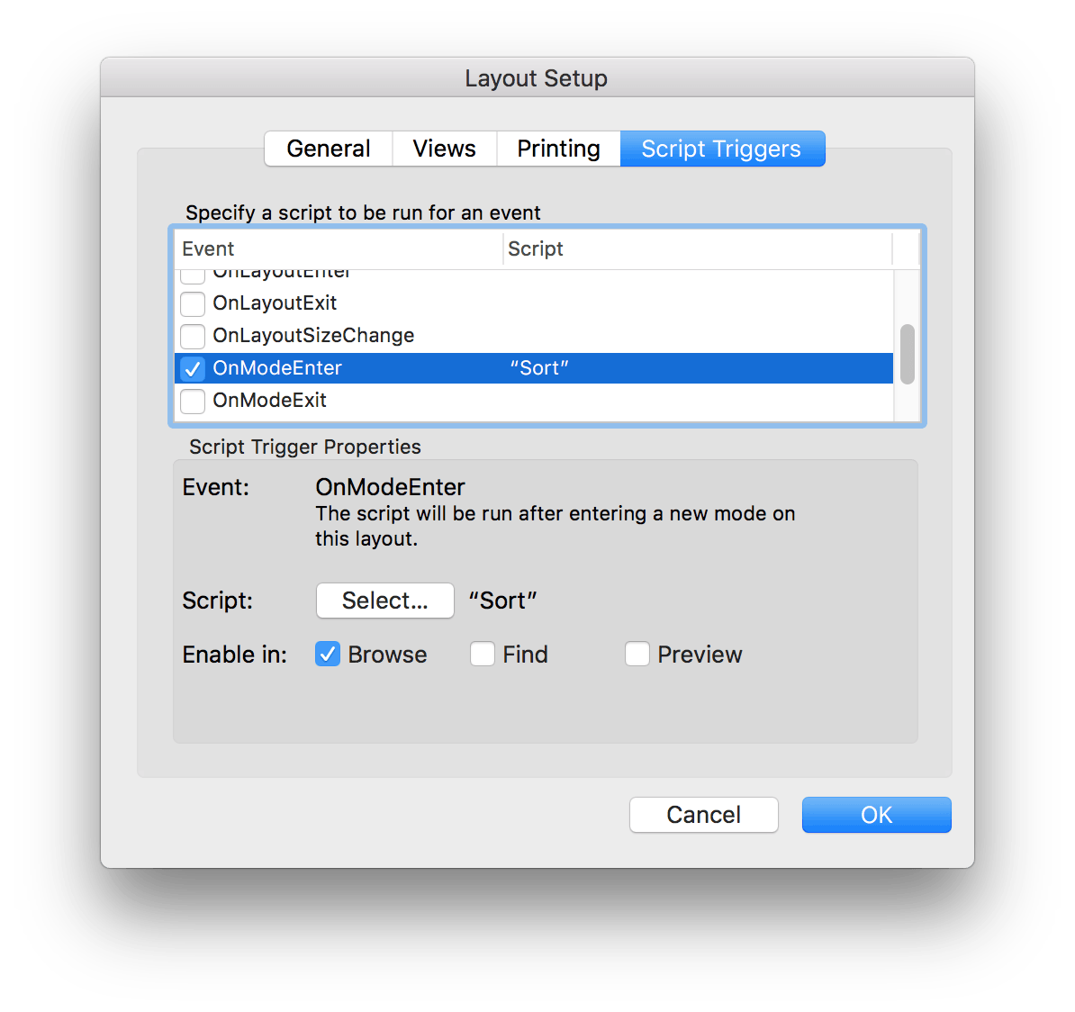 FileMaker 17 - Portals for Master-Detail Layouts - LuminFire