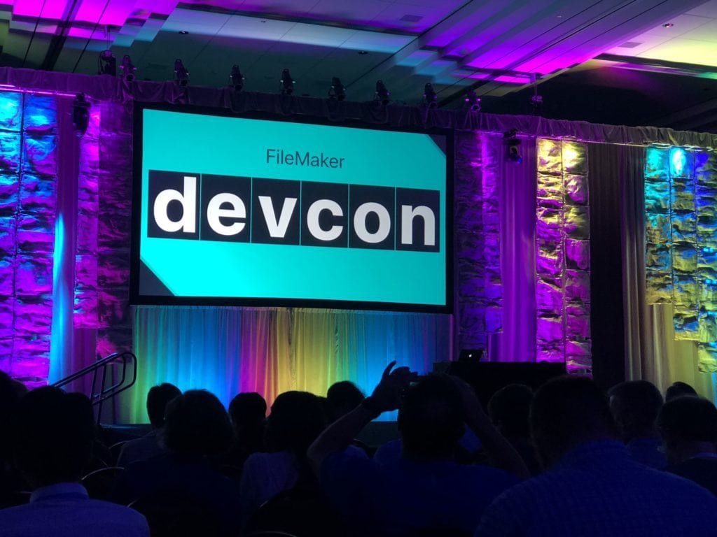 LuminFire is Recognized at International FileMaker Developer Conference in Texas - LuminFire