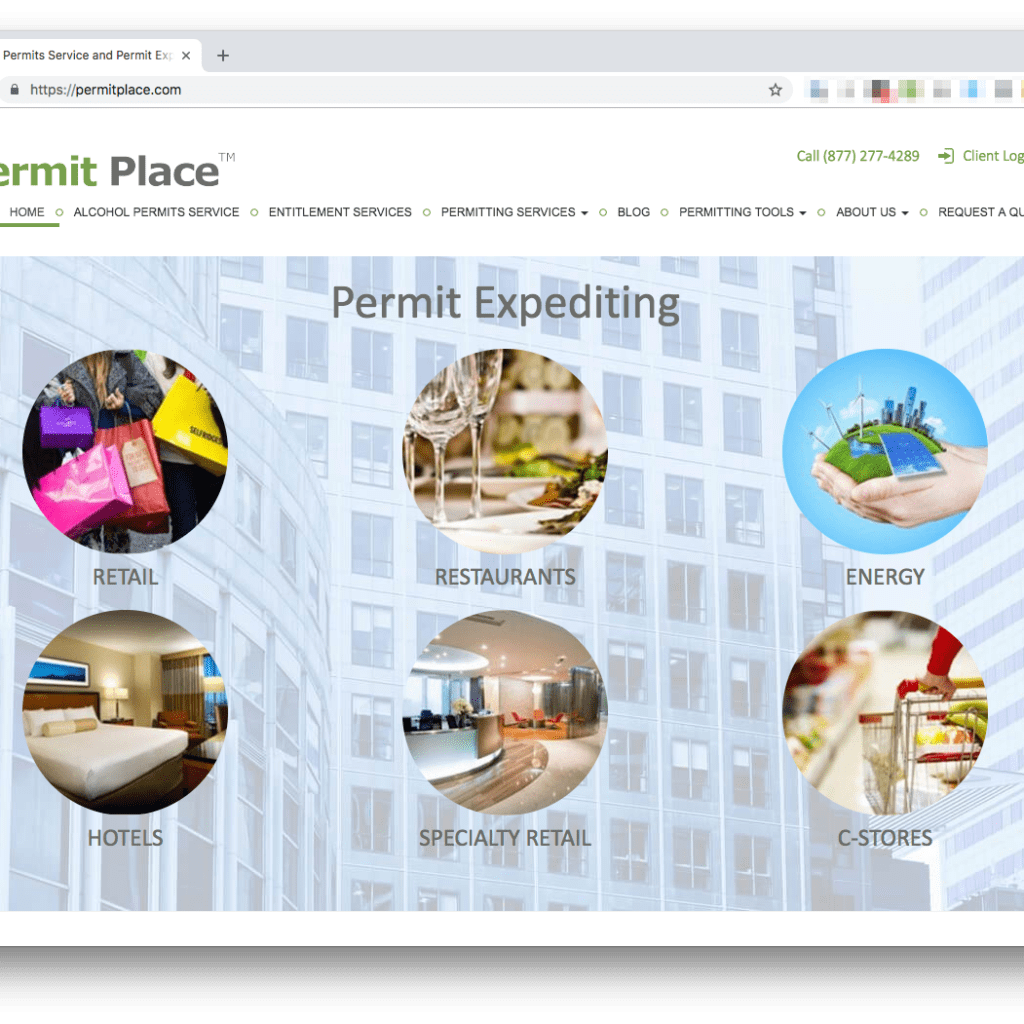 WordPress - LuminFire
