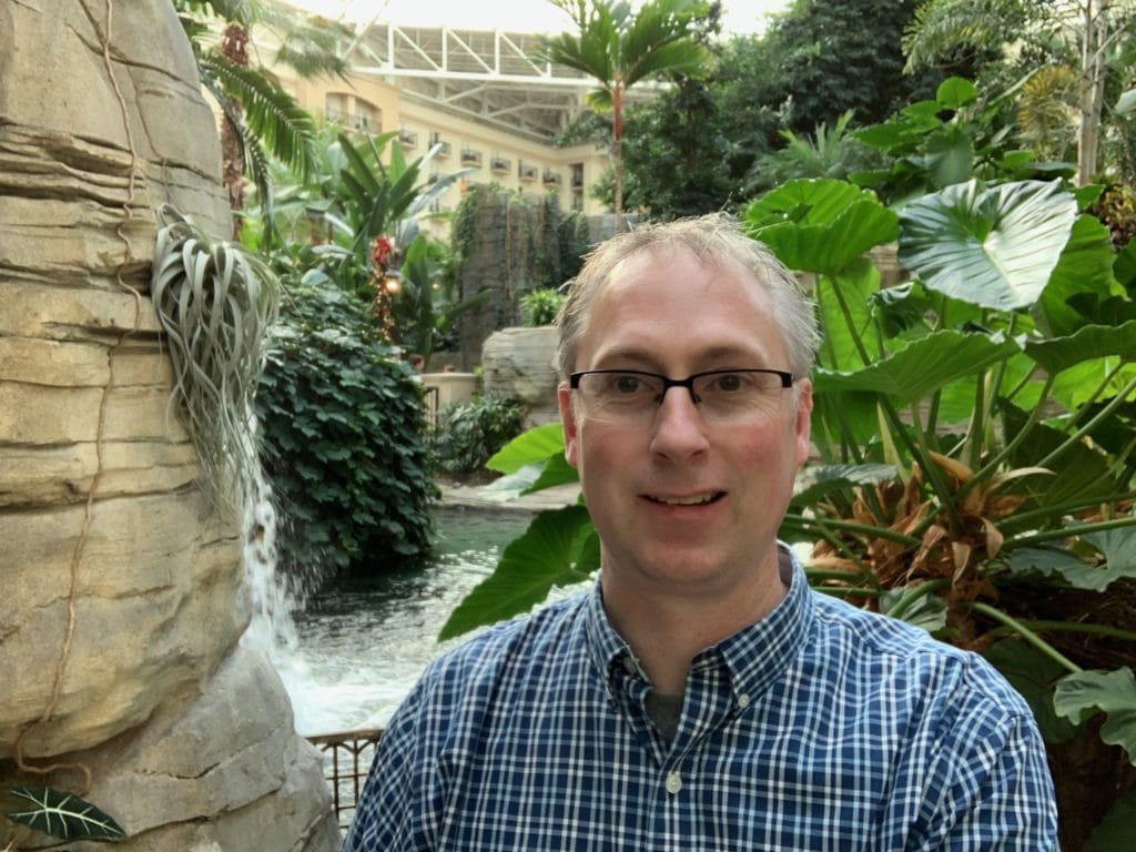 FileMaker DevCon 2019: Gaylord Palms Resort Preview - LuminFire