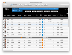 WordPress Integration with FileMaker Presentation - LuminFire