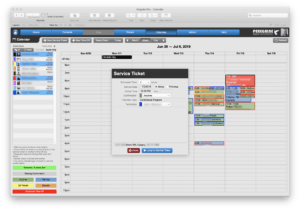 Peregrine Grows Business with Custom BrilliantHub and BrilliantConnect Software Solution - LuminFire