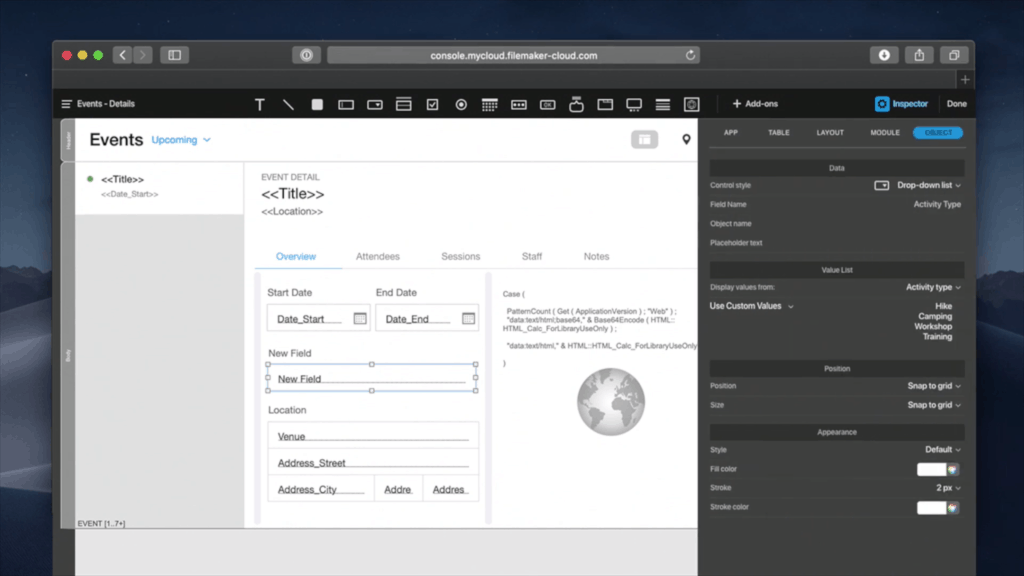 FileMaker DevCon 2019 Review - Anything Is Possible - LuminFire