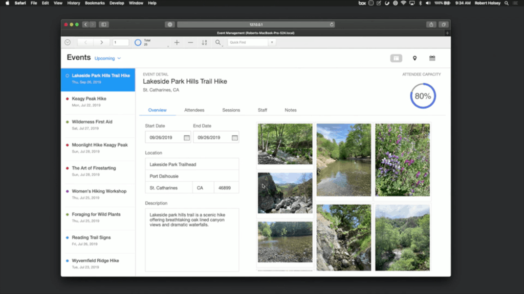 FileMaker DevCon 2019 Review - Anything Is Possible - LuminFire