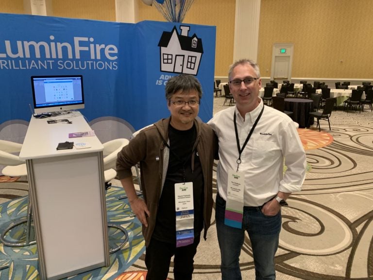 FileMaker DevCon 2019 Review - Anything Is Possible - LuminFire
