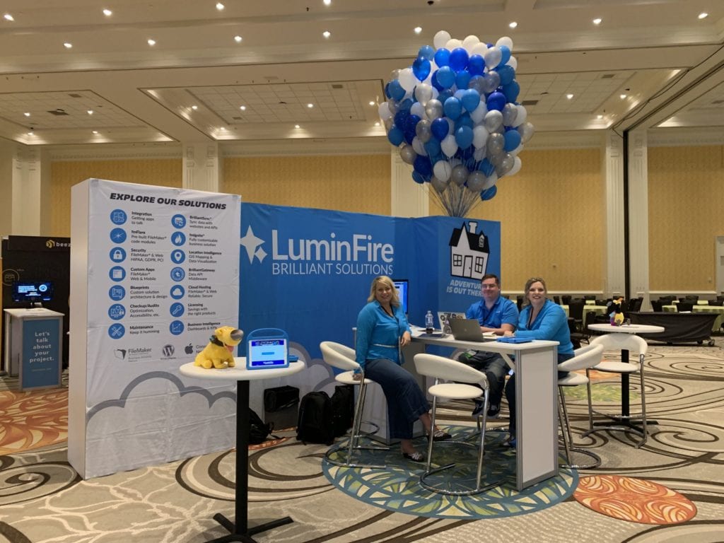 FileMaker DevCon 2019 Review - Anything Is Possible - LuminFire