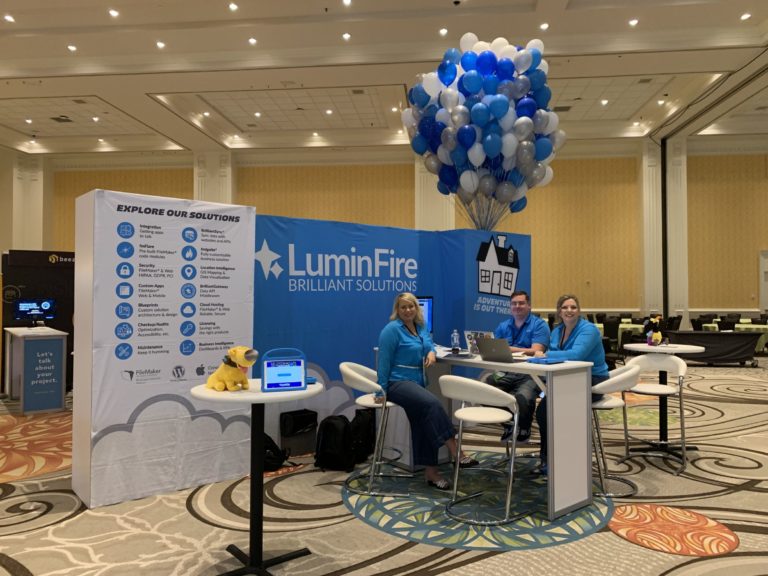 FileMaker DevCon 2019 Review - Anything Is Possible - LuminFire