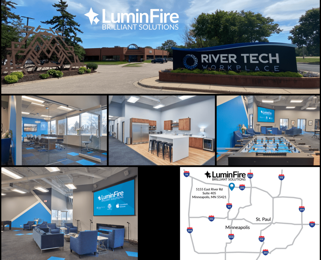 Grow Your Business with the Claris Platform FileMaker Training - LuminFire