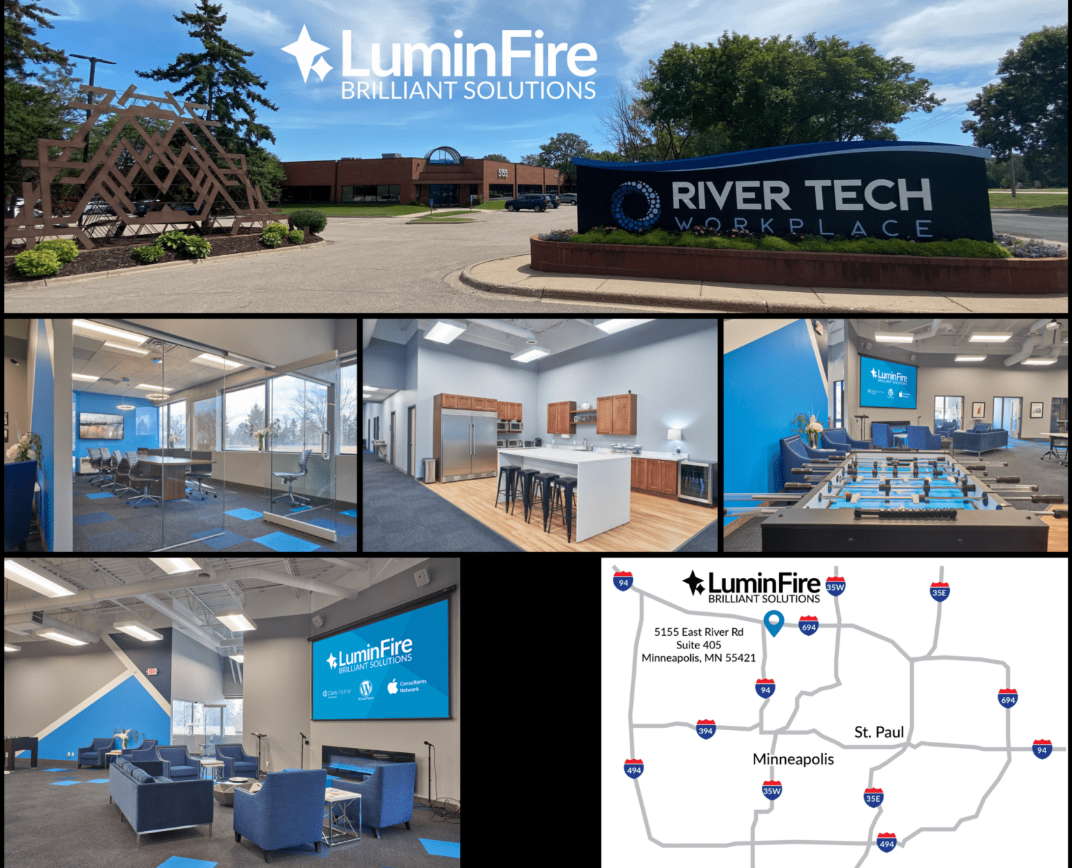 Grow Your Business with the Claris Platform FileMaker Training - LuminFire