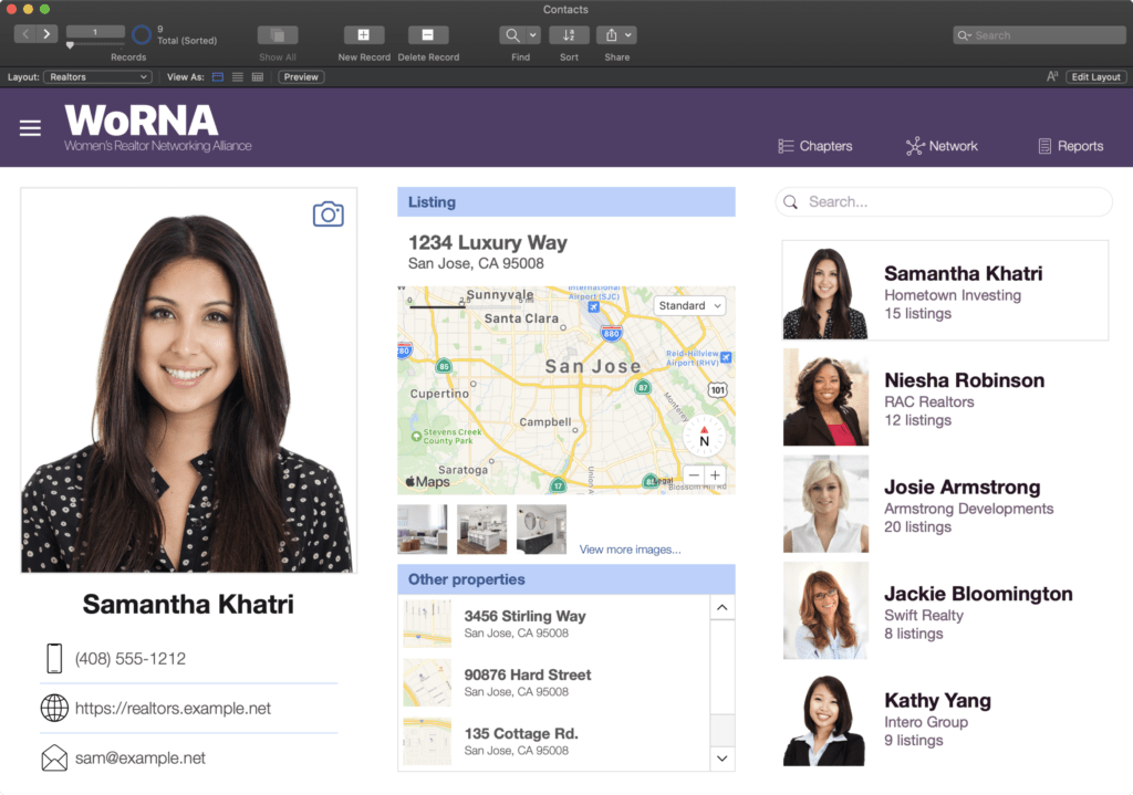 Claris FileMaker 19 Arrives! The Most Important Release in Years ...