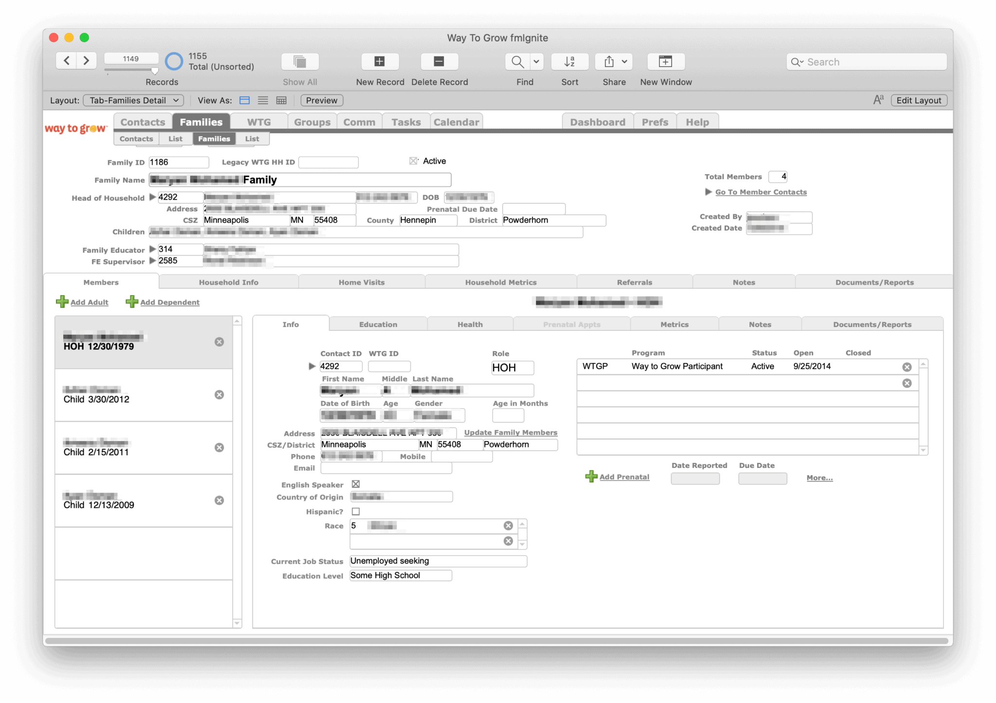 Way To Grow Automates Data Gathering And Report Generation With Brillianthub Filemaker Luminfire