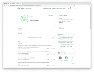 Six Great Resources for Getting Started with Claris FileMaker - LuminFire
