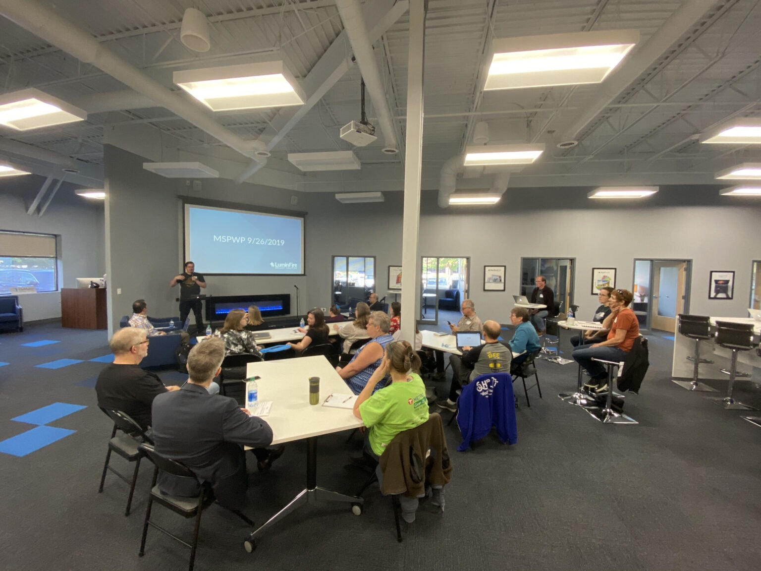 Creating Hybrid Zoom Meetings: How To Give a Great Experience to Both ...