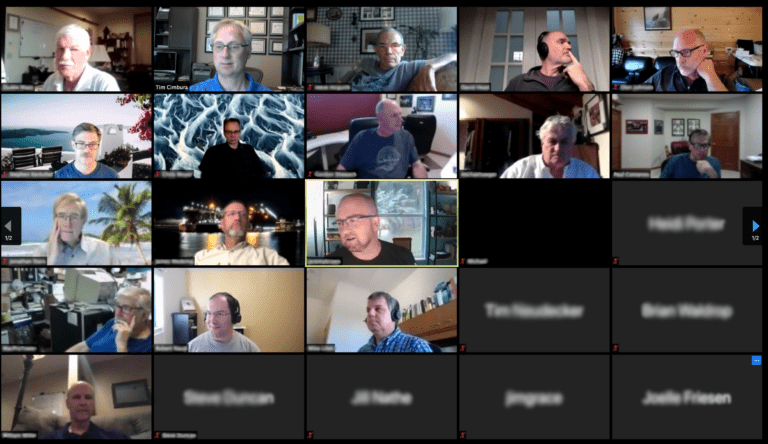 Creating Hybrid Zoom Meetings: How To Give a Great Experience to Both ...