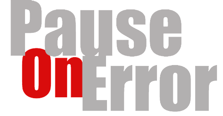 2021 Pause on Error - Claris FileMaker Summer Camp (Un)Conference ...