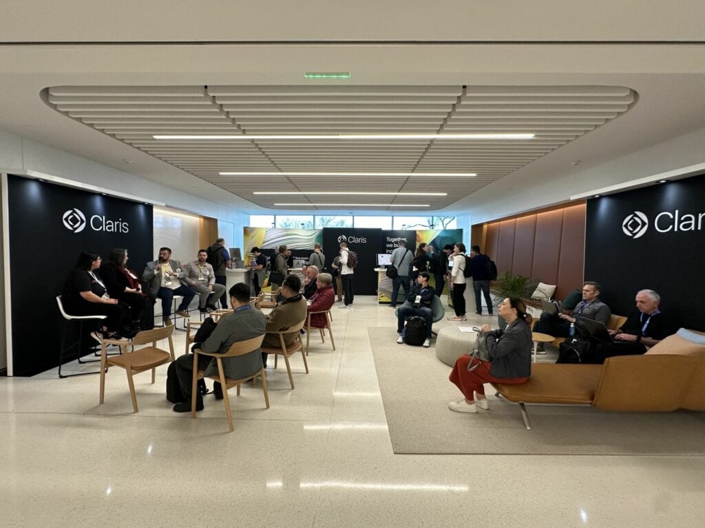 Claris Engage 2024: Conference Recap (Claris Exchange 2/15/2024 ...
